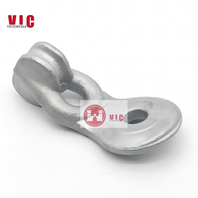 China Angle Thimble Eyelet Manufacturers Suppliers Factory - Customized ...