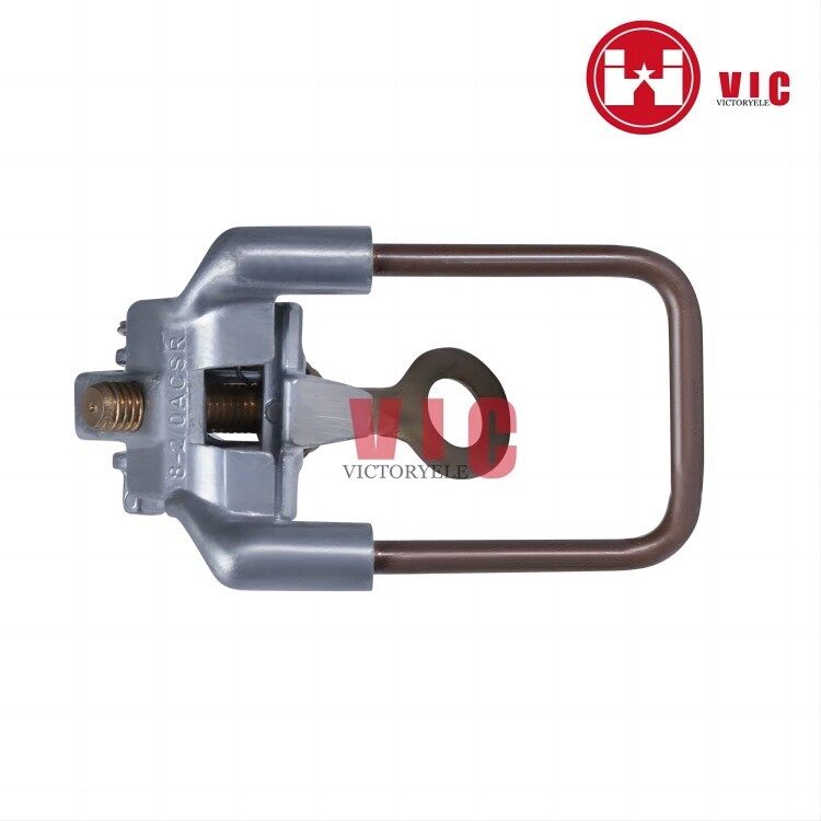 China Customized Bail Clamp Manufacturers Suppliers Factory - Wholesale ...