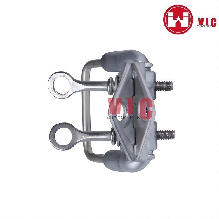China Customized Bail Clamp Manufacturers Suppliers Factory - Wholesale ...
