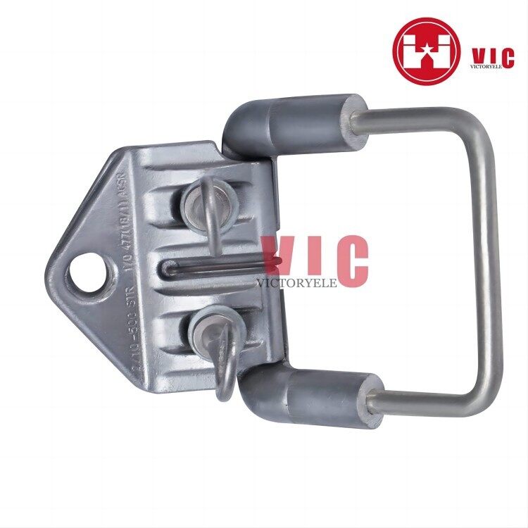 China Customized Bail Clamp Manufacturers Suppliers Factory - Wholesale ...