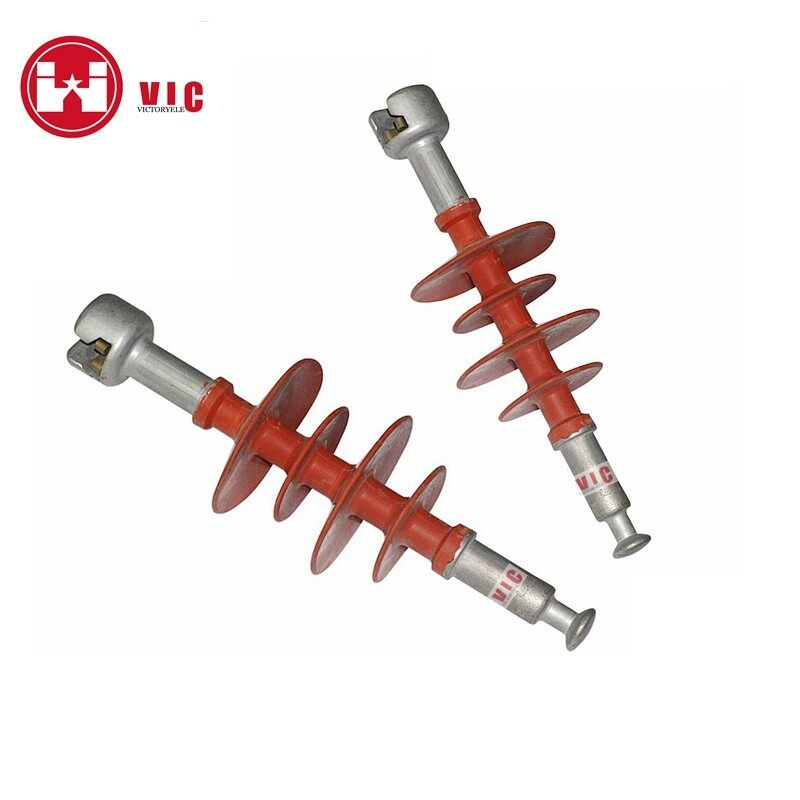 China Customized Composite Suspension Insulator Manufacturers Suppliers ...