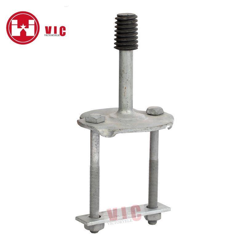 China Cross Arm Insulator Saddle Pins Manufacturers Suppliers Factory ...