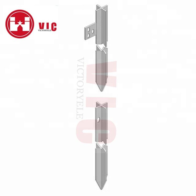 China Customized Cross Rod Manufacturers Suppliers Factory - Wholesale ...