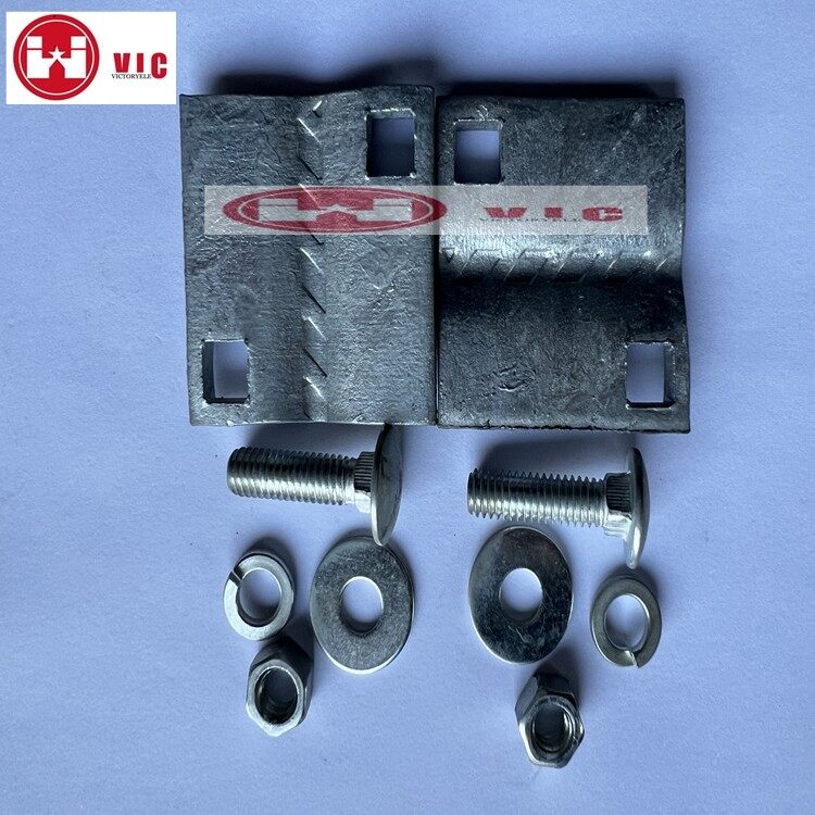 China Crossover Clamp Manufacturers Suppliers Factory - Customized ...