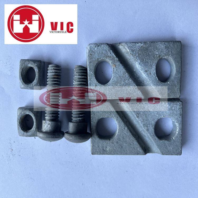 China Crossover Clamp Manufacturers Suppliers Factory - Customized ...