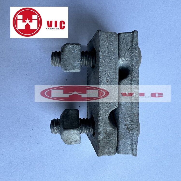 China Crossover Clamp Manufacturers Suppliers Factory - Customized ...
