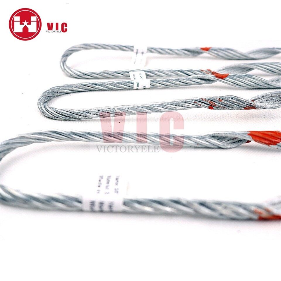 China Customized Guy Grip Dead End Manufacturers Suppliers Factory ...