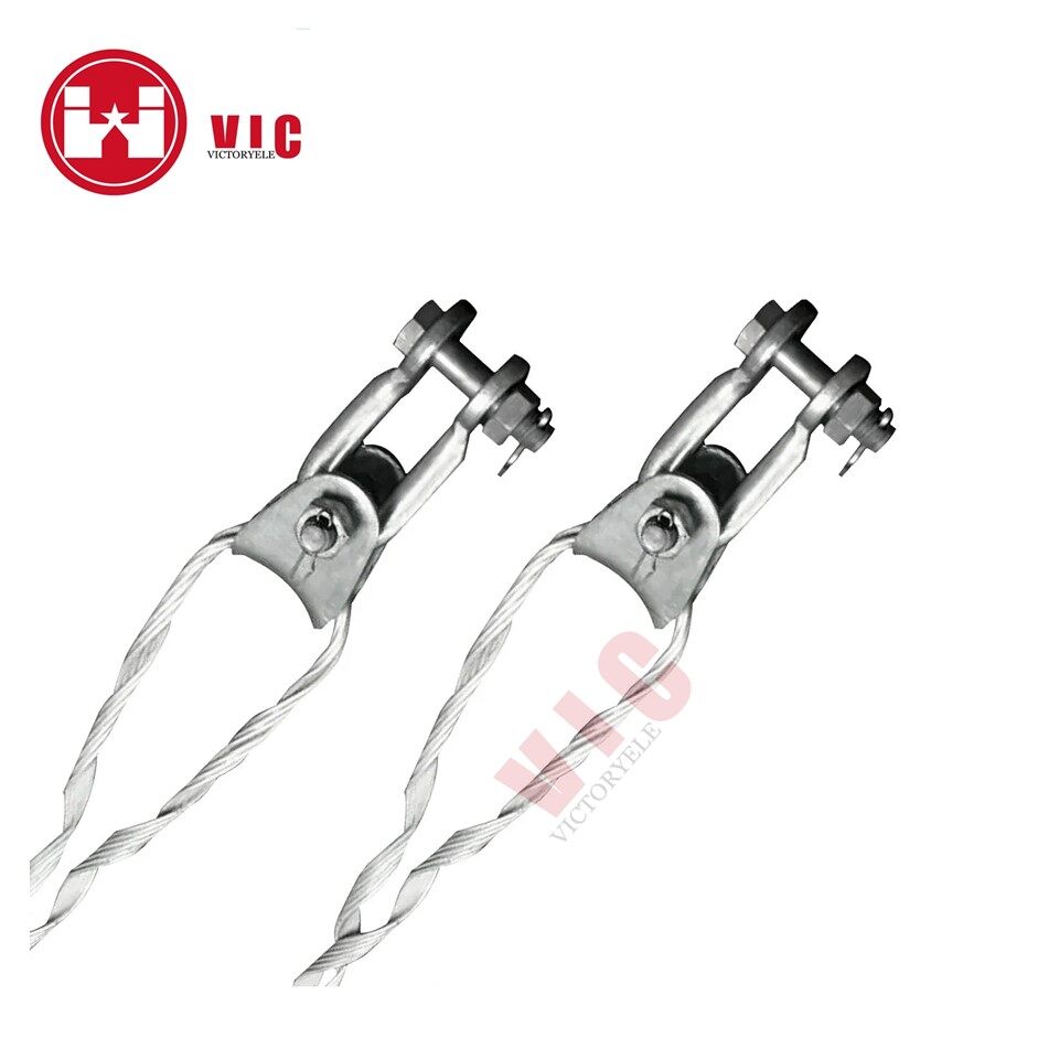 China Customized Guy Grip Dead End Manufacturers Suppliers Factory ...