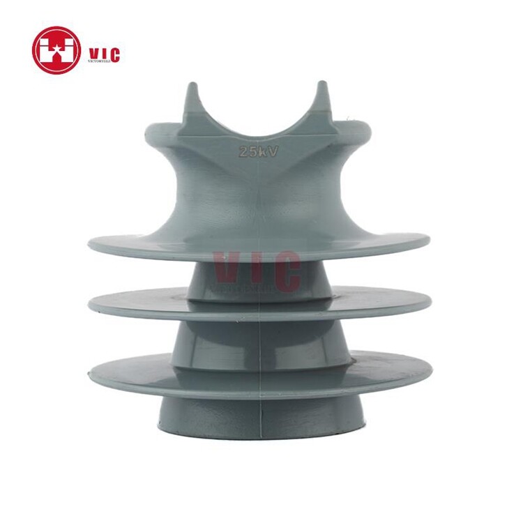 China HDPE Pin Insulator Manufacturers Suppliers Factory - Customized HDPE Pin Insulator