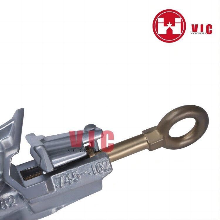 China Hot Line Clamp Manufacturers Suppliers Factory - Customized Hot ...