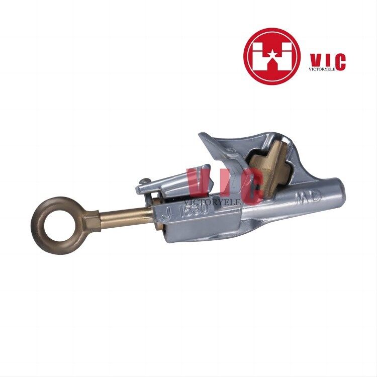 China Hot Line Clamp Manufacturers Suppliers Factory - Customized Hot ...