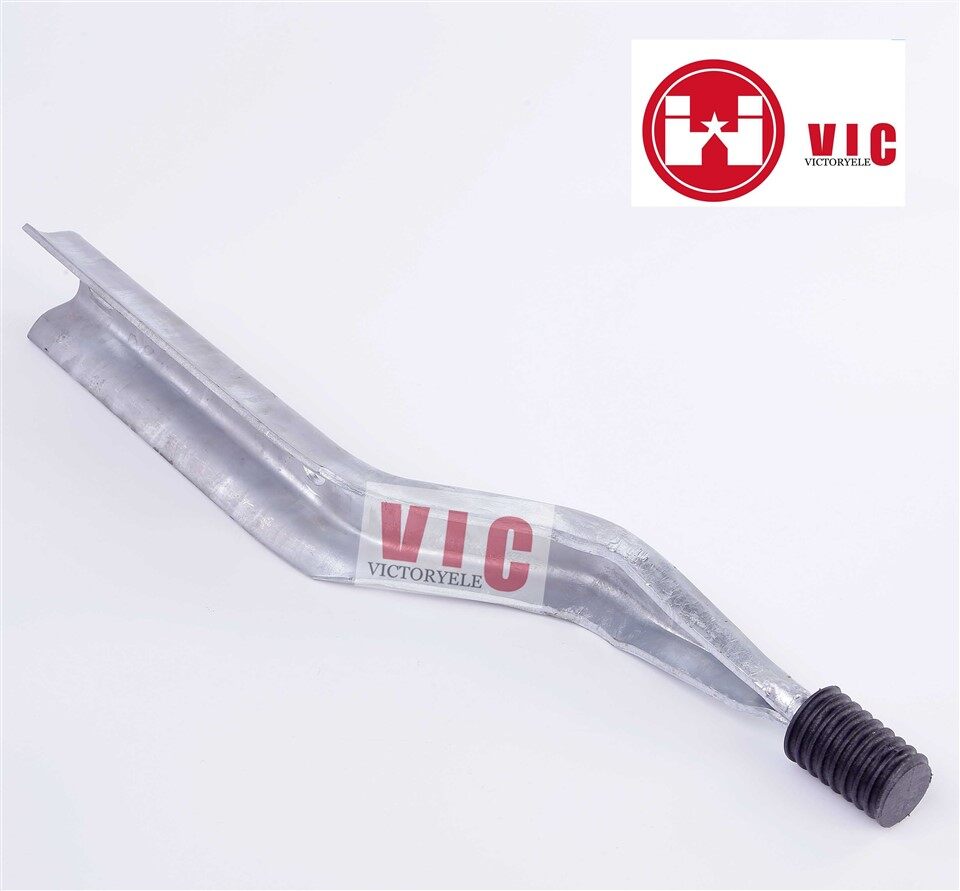 China Offset Pole Top Pin Manufacturers Suppliers Factory - Customized ...