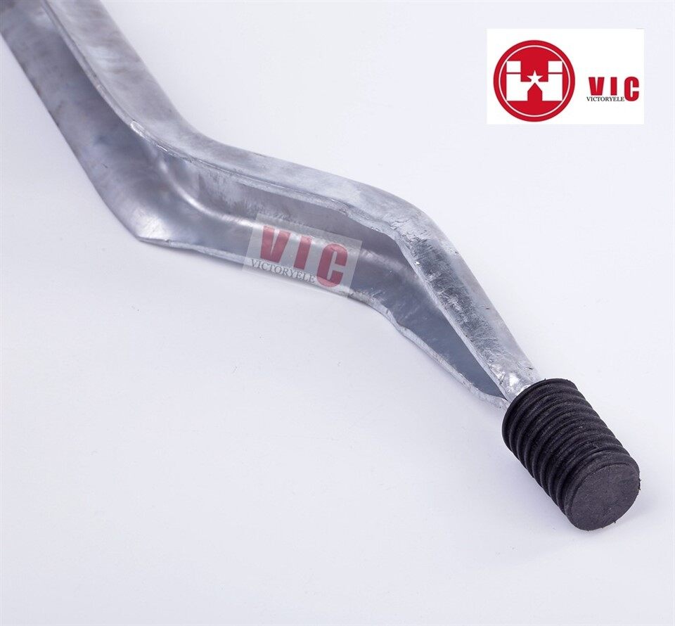 China Offset Pole Top Pin Manufacturers Suppliers Factory - Customized ...