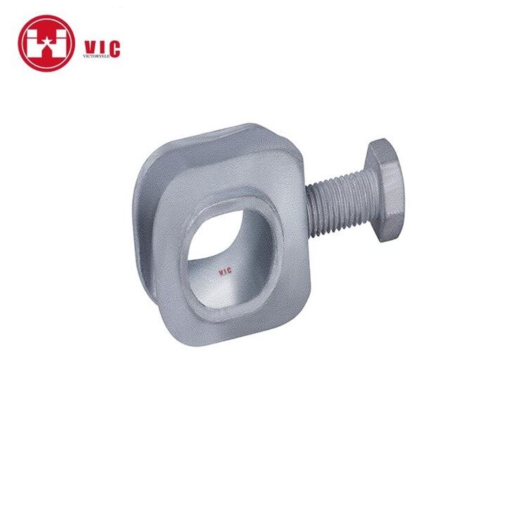 China Customized Earth Anchor Manufacturers Suppliers Factory ...