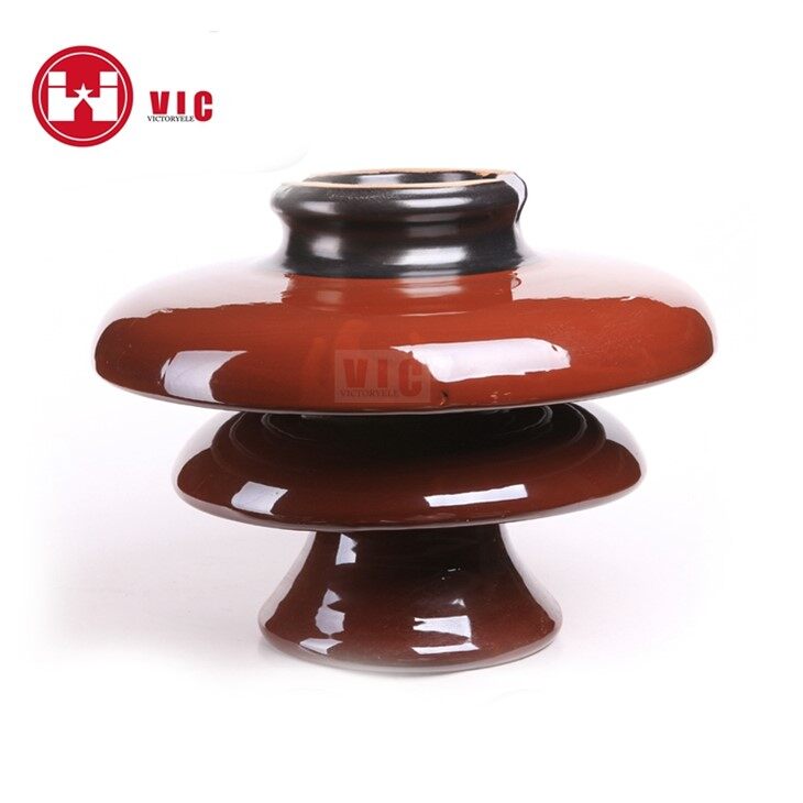 China Pin Type Insulator Manufacturers Suppliers Factory - Customized ...