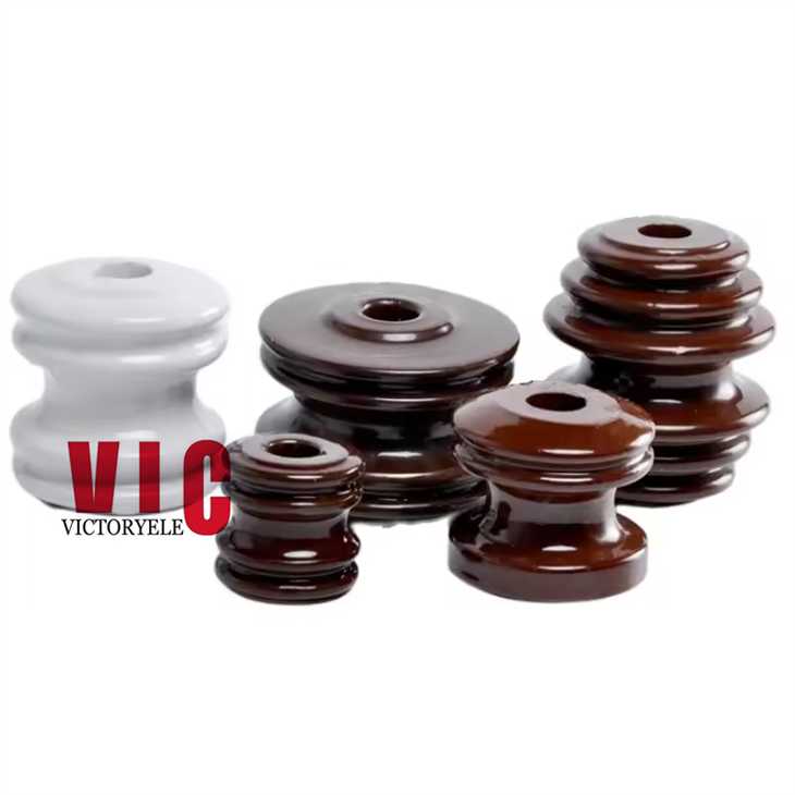 China Customized Porcelain Spool Insulator Manufacturers Suppliers ...