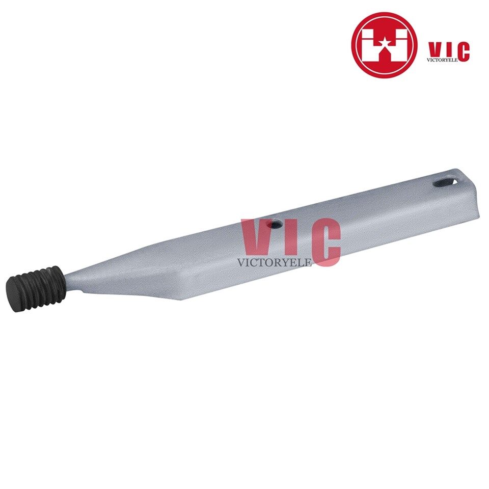 China Pole Top Pin Manufacturers Suppliers Factory - Customized Pole ...