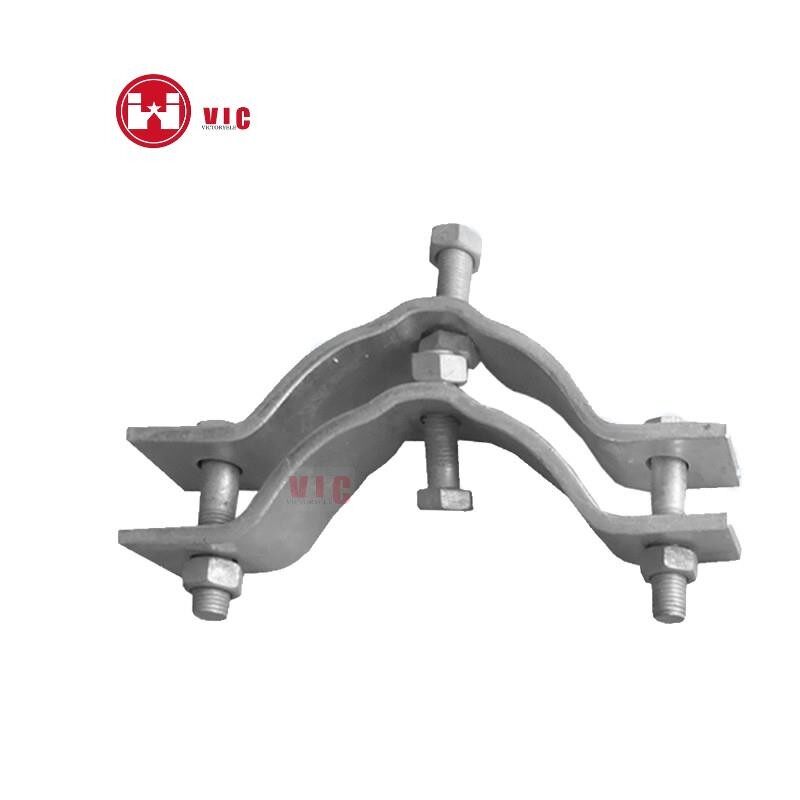 China RL Pole Clamp Manufacturers Suppliers Factory - Customized RL ...