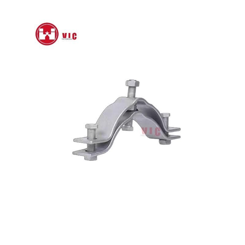 China RL Pole Clamp Manufacturers Suppliers Factory - Customized RL ...