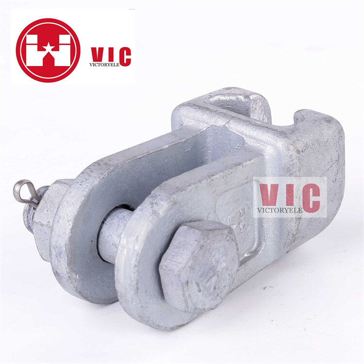 SOCKET CLEVIS GALVANIZED - China SOCKET CLEVIS GALVANIZED Manufacturers ...