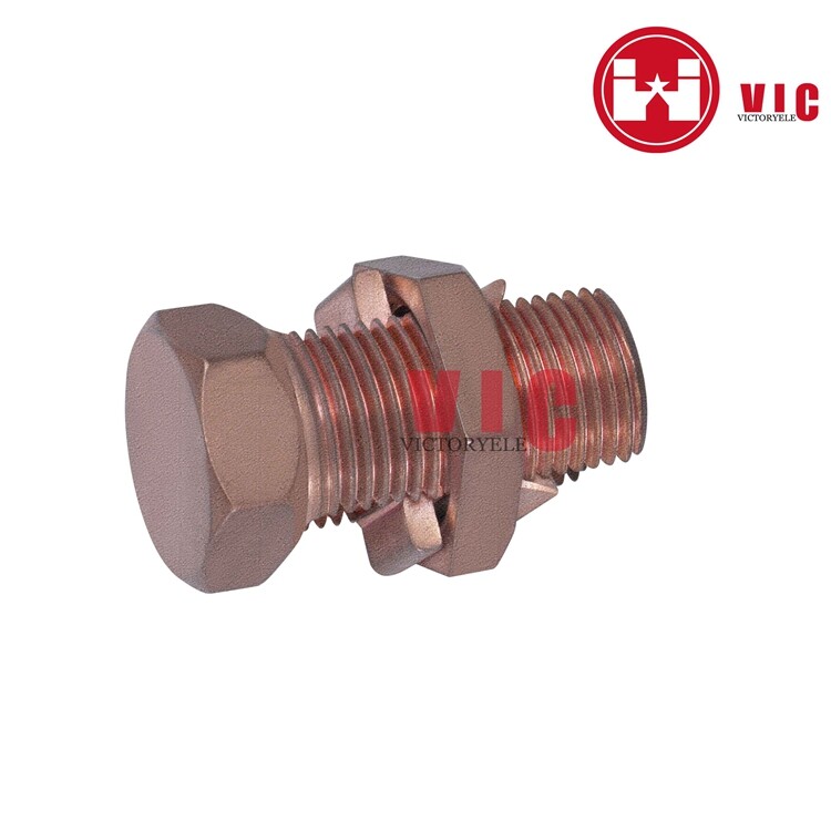 China Split Bolt Line Tap Manufacturers Suppliers Factory - Customized ...