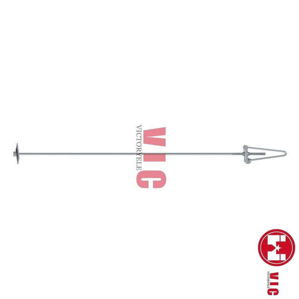 China Stay Anchor Rod Manufacturers Suppliers Factory - Customized ...