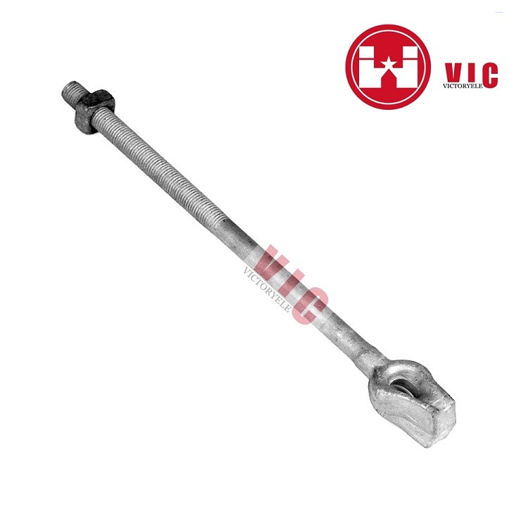China Thimble Eye Anchor Rod Manufacturers Suppliers Factory ...