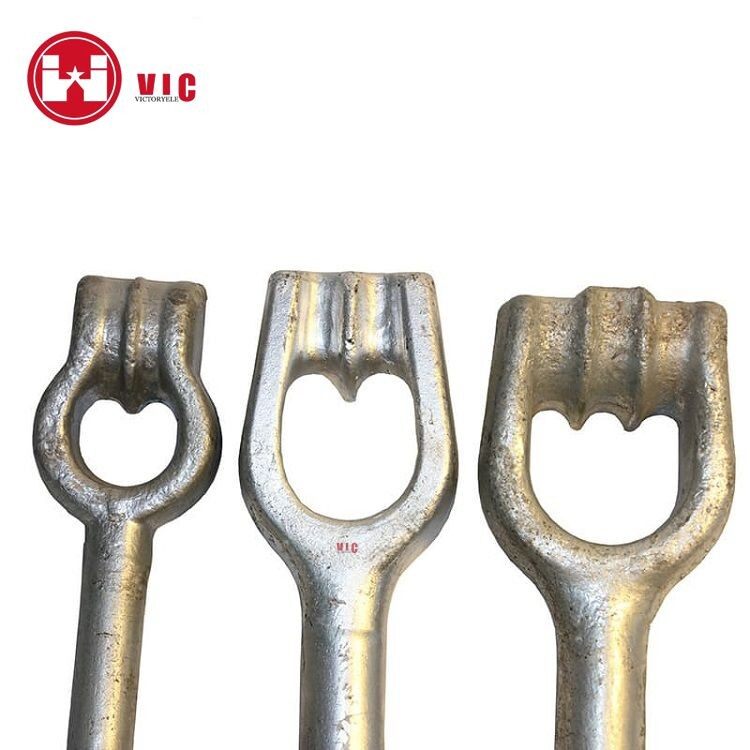 China Customized Triple Eye Anchor Rod Manufacturers Suppliers Factory ...