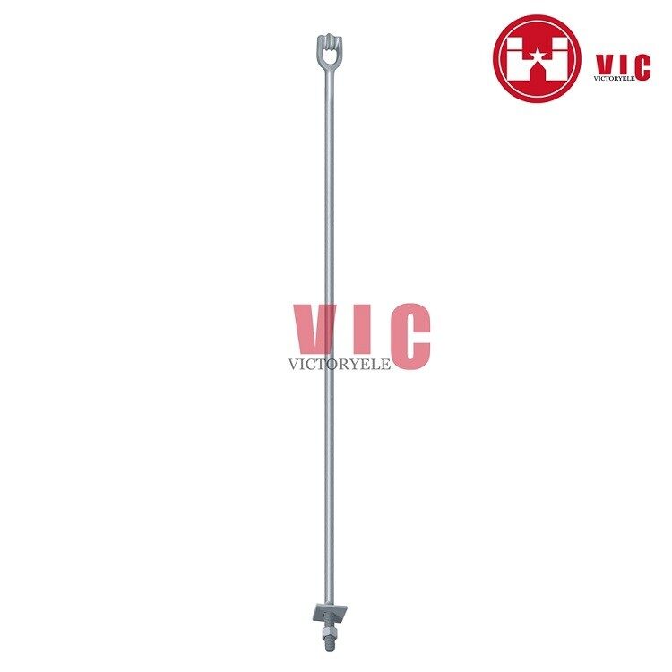 China Customized Triple Eye Anchor Rod Manufacturers Suppliers Factory ...