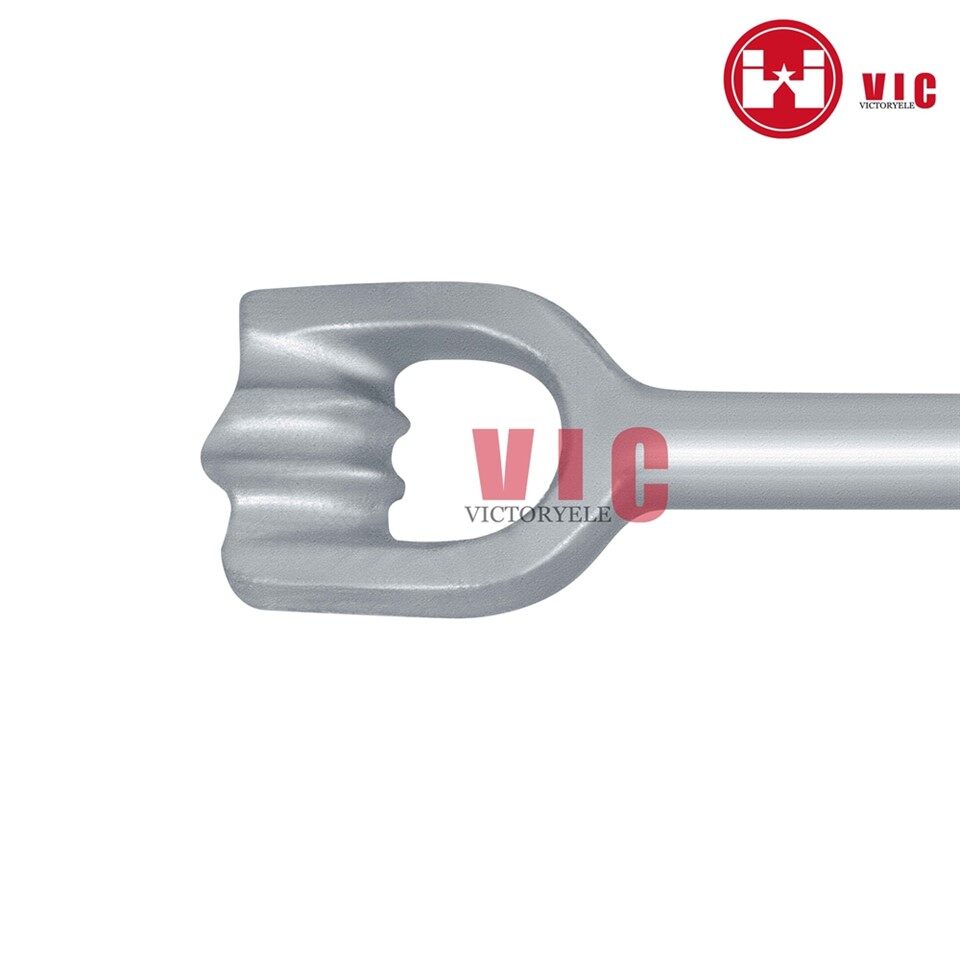 China Customized Triple Eye Anchor Rod Manufacturers Suppliers Factory ...