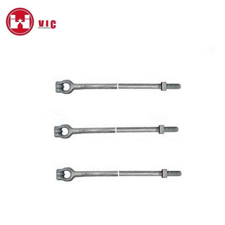 China Twin Eye Anchor Rod Manufacturers Suppliers Factory - Customized ...