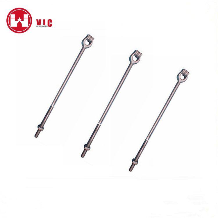 China Twin Eye Anchor Rod Manufacturers Suppliers Factory - Customized ...