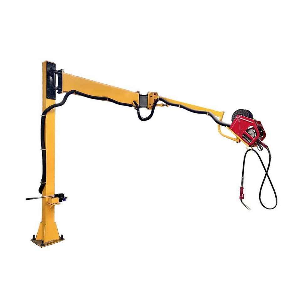 China Manual Wire Feeder Arm Manufacturers Suppliers Factory ...