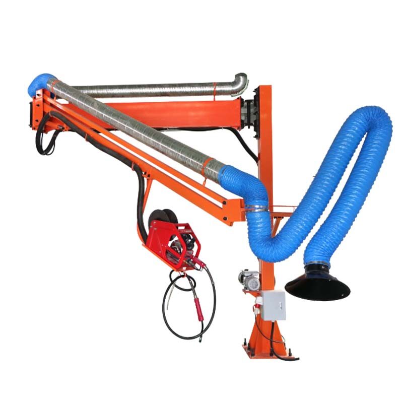 Nhà máy cung cấp cánh tay hàn chân không Trung Quốc - Dịch vụ tùy chỉnh ...