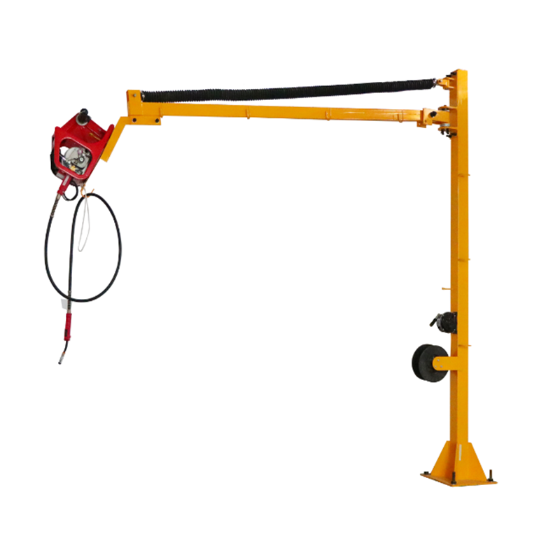 China Wire Feeder Balancer Boom Arm Manufacturers Suppliers Factory ...