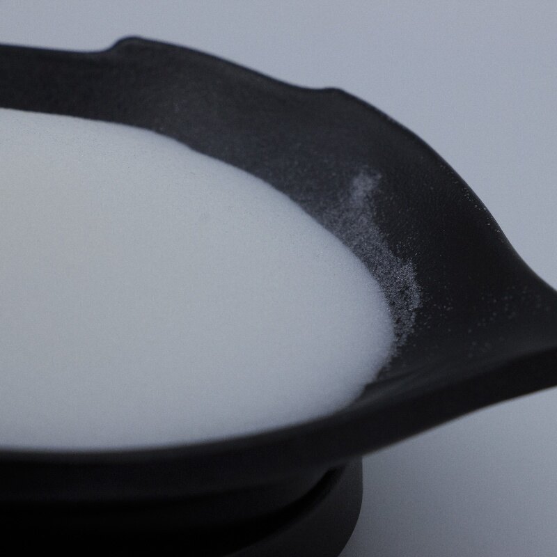 China Customized 80-110 Mesh Spherical Scrub Particles Suppliers ...