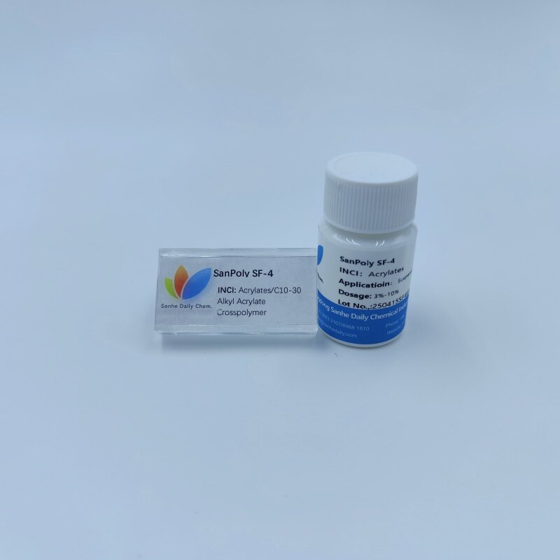 China Acrylates/C10-30 Alkyl Acrylate Crosspolymer Suppliers Factory ...