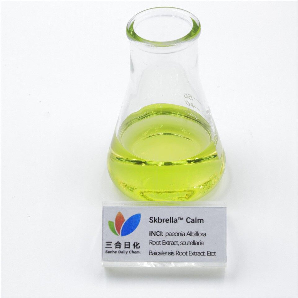 China Paeonia Lactiflora Root Extract, Scutellaria Baicalensis Root ...