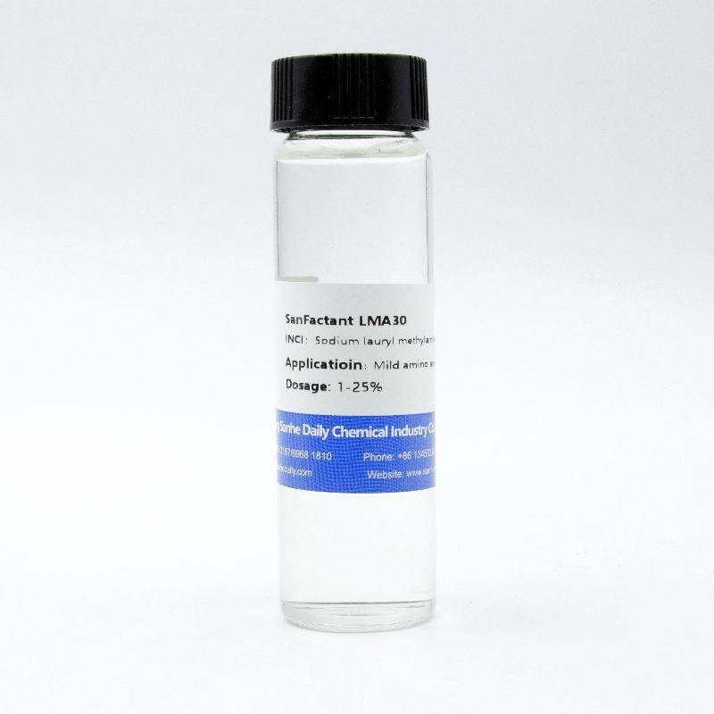 China Amino Acid Surfactants Suppliers Factory - Amino Acid Surfactants ...