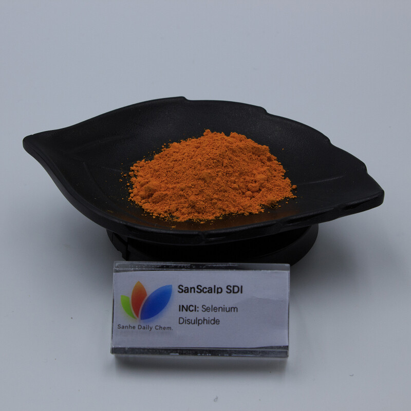 China Selenium Disulphide Suppliers Factory - Customized Selenium ...