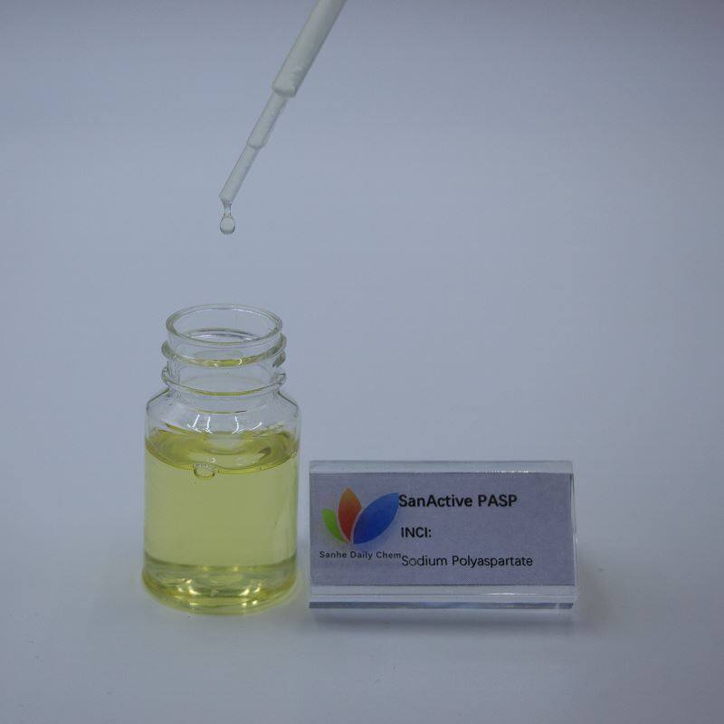 China Customized Sodium Polyaspartate Suppliers Factory - Sodium ...