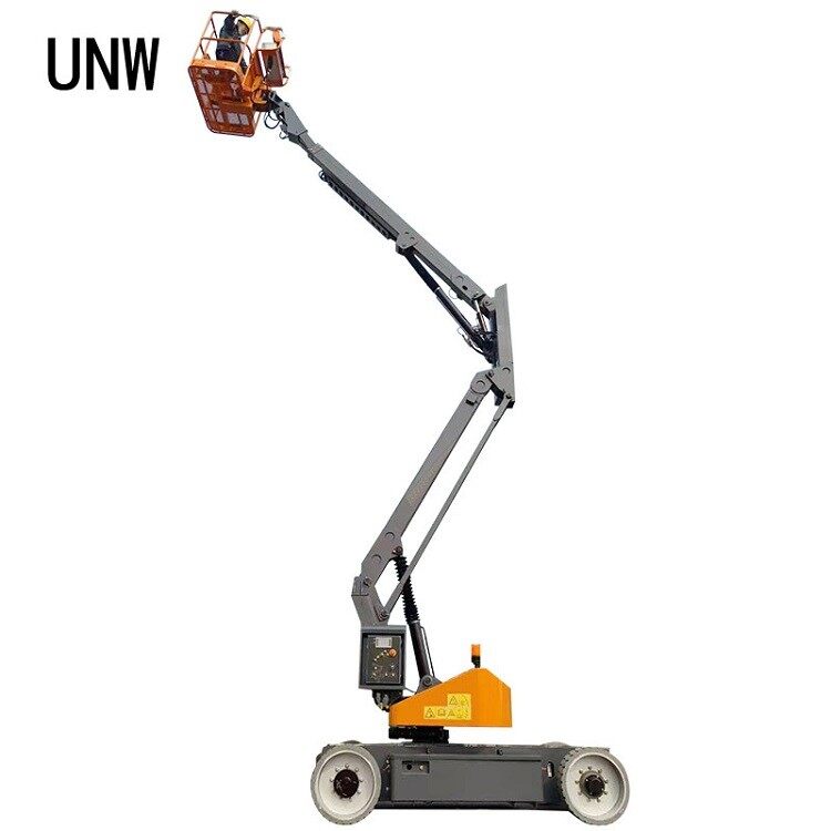 China Aerial Boom Lift Manufacturers Suppliers Factory - Good Price ...