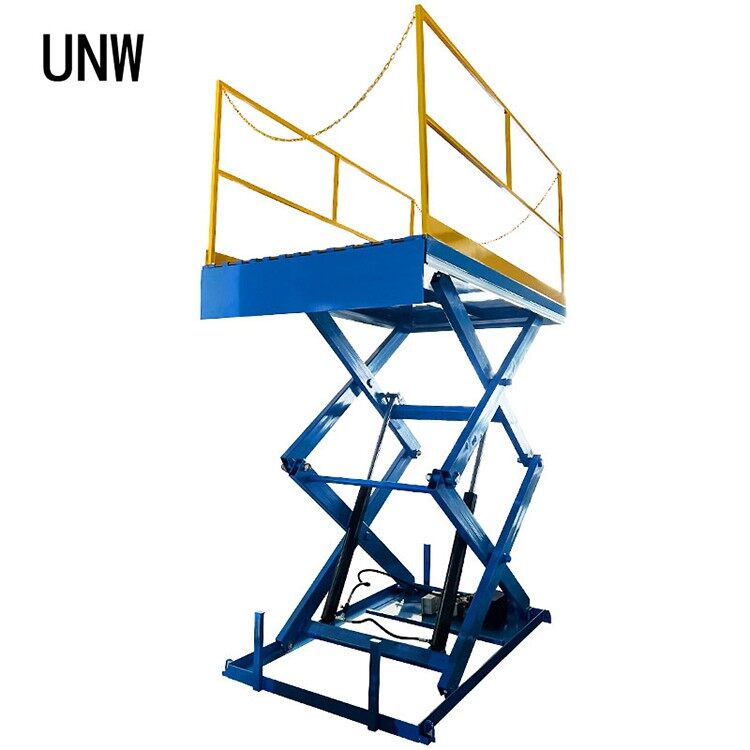 China Scissor Lift Tables Manufacturers Suppliers Factory - Scissor ...