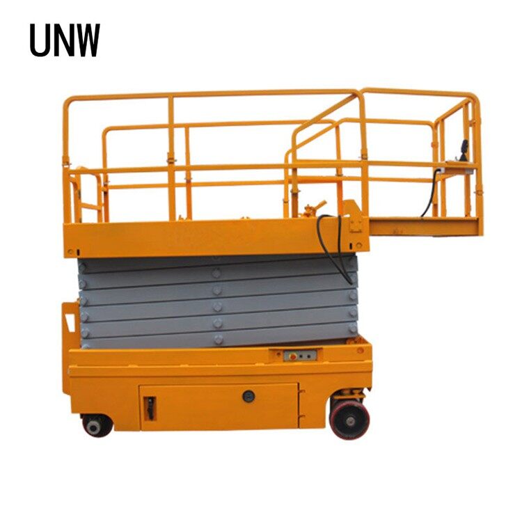 Hydraulic Automatic Scissor Lift - China Hydraulic Automatic Scissor ...