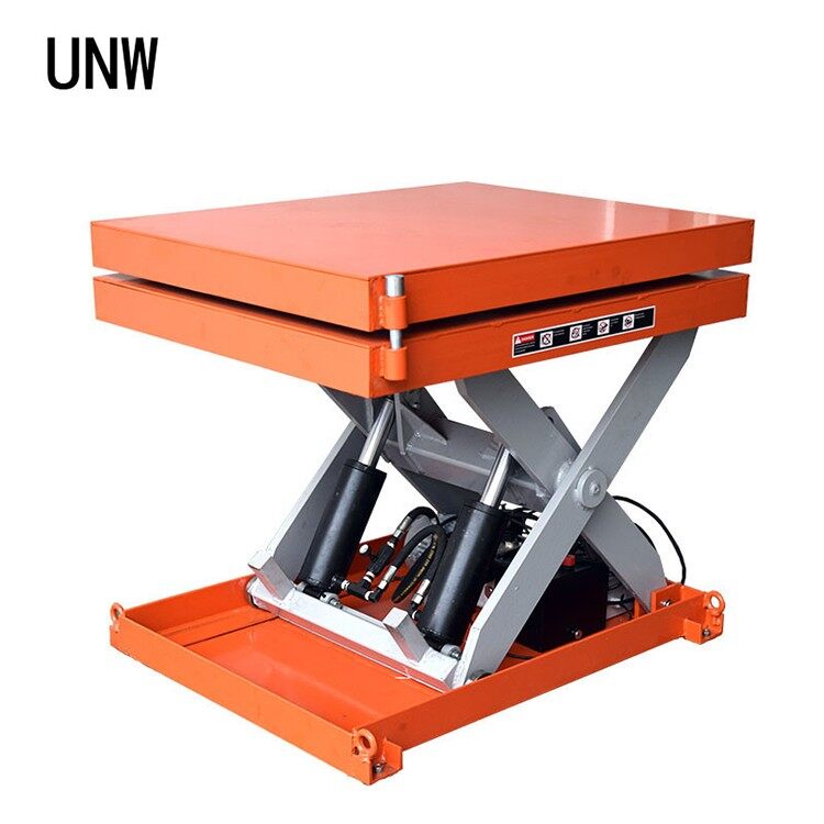 China Hydraulic Table Lift Manufacturers Suppliers Factory - Hydraulic ...