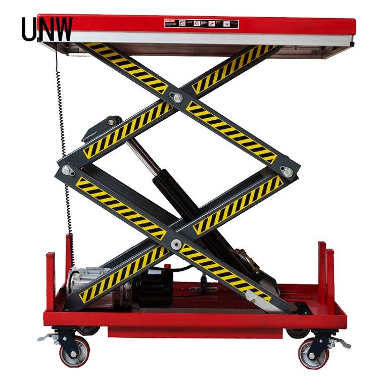 China Hydraulic Table Lift Manufacturers Suppliers Factory - Hydraulic ...