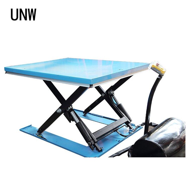 China Small Lift Tables Manufacturers Suppliers Factory - Small Lift ...