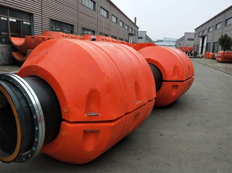 China HDPE Pipe Float Manufacturers Suppliers Factory - HDPE Pipe Float ...