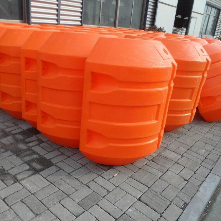 Orange Empty Pipe Floats - China Orange Empty Pipe Floats Manufacturers ...
