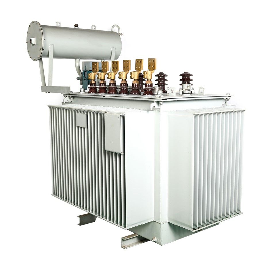 China 1000 KVA-11/0.4KV 3 PHASE Step Down Oil Filled Pad Mount Power ...